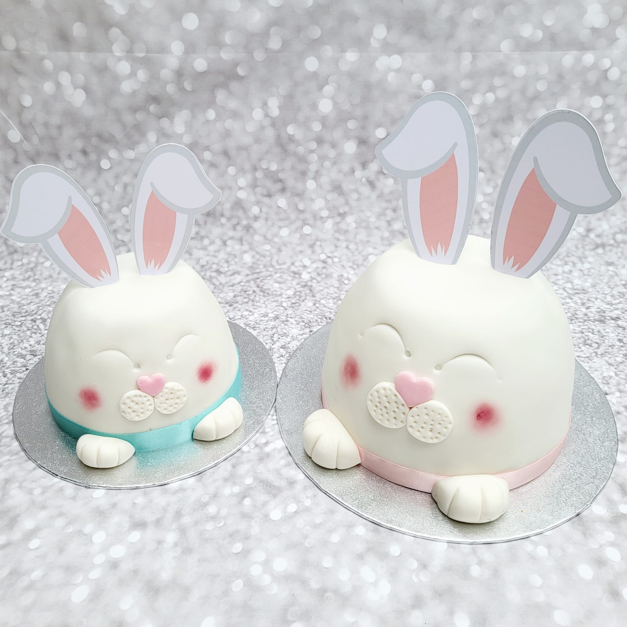 Easter Treats – Devlin Design Studio