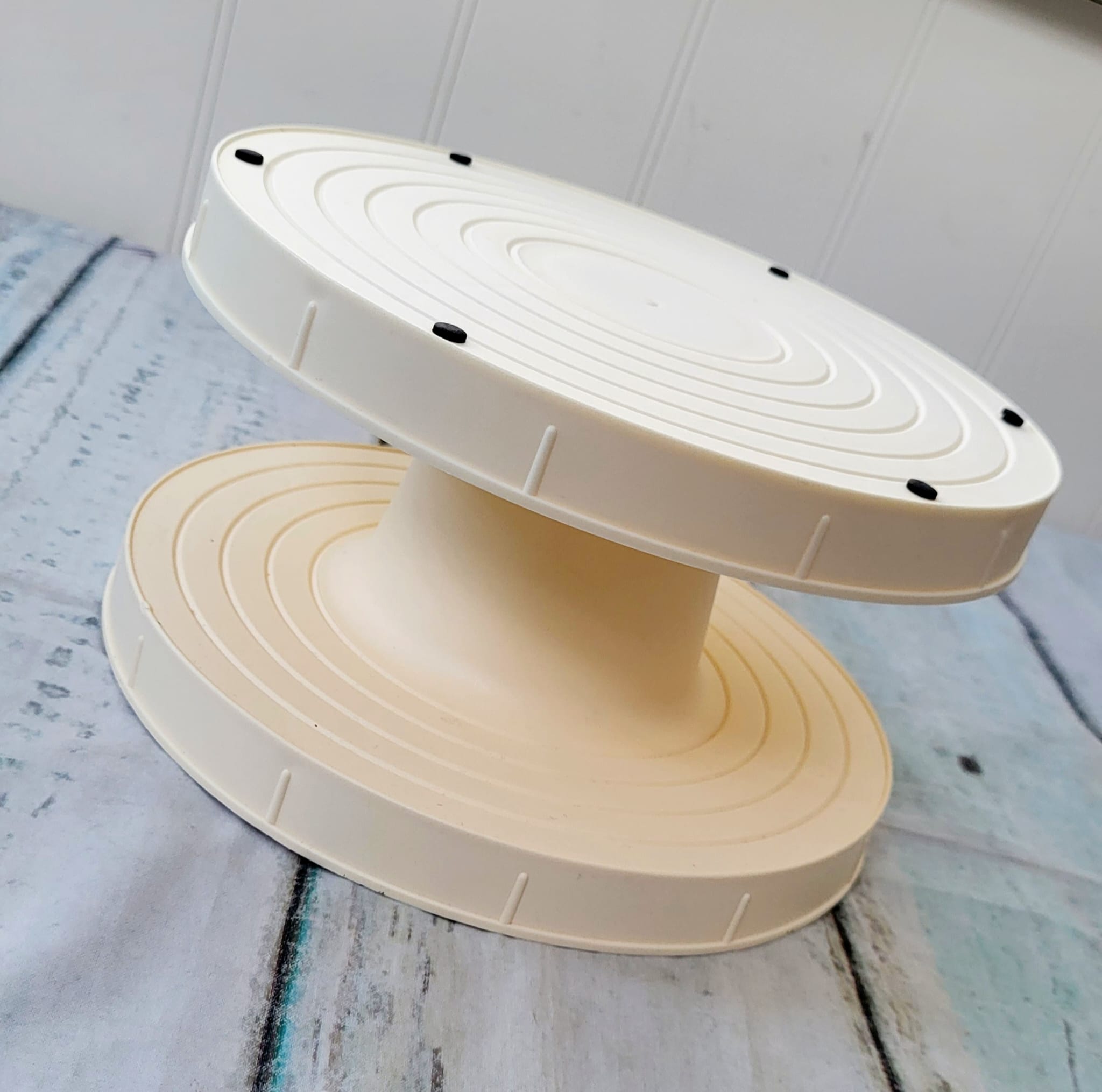 Turntables – Devlin Design Studio