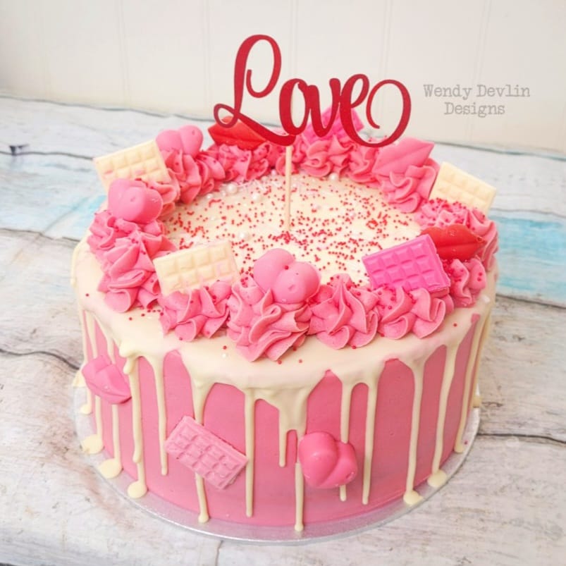 Wendy Devlin Designs - seasonal treats – Devlin Design Studio