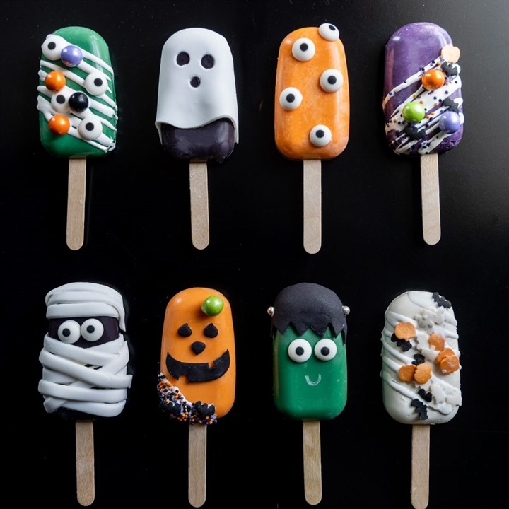 Edibles – Devlin Design Studio