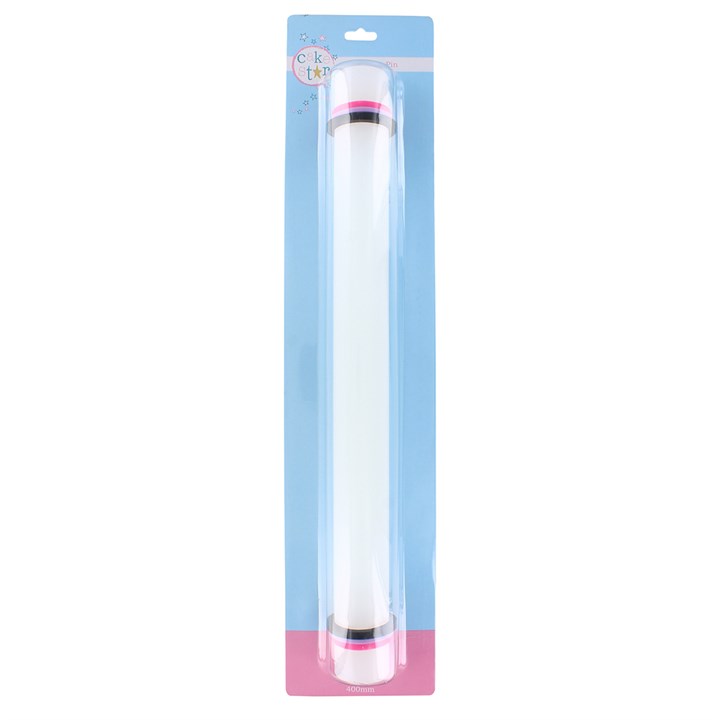 Rolling Pin (400mm) Cake Star non stick – Devlin Design Studio