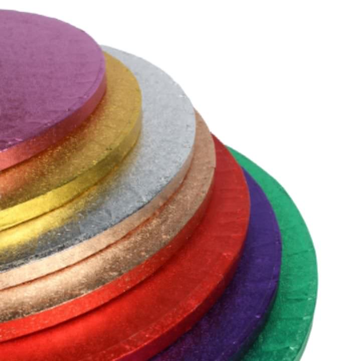 Devlin Design Studio cake supplies, boxes, boards, food colours & more