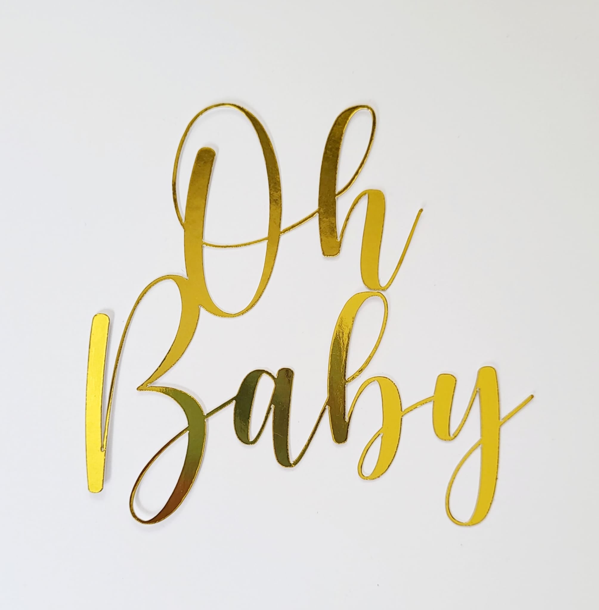 baby toppers – Devlin Design Studio