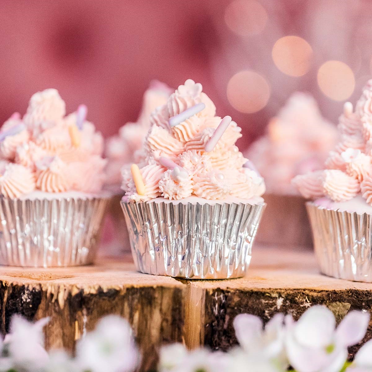 Devlin Design Studio cake supplies, boxes, boards, food colours & more