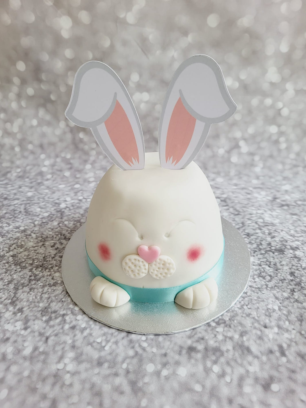 Easter Treats – Devlin Design Studio