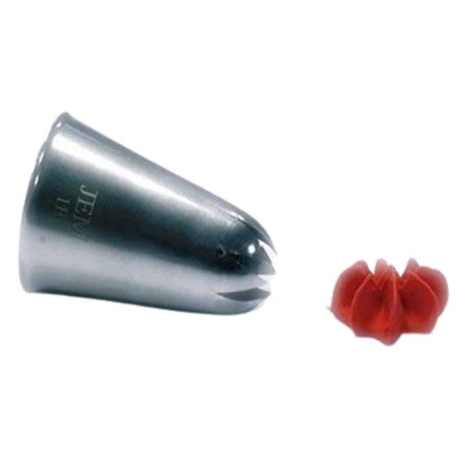 Piping Icing Nozzles – Devlin Design Studio
