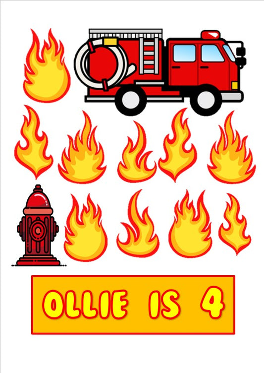 Edible Images – Devlin Design Studio