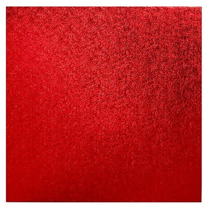 14" Red Drum (Square) – Devlin Design Studio