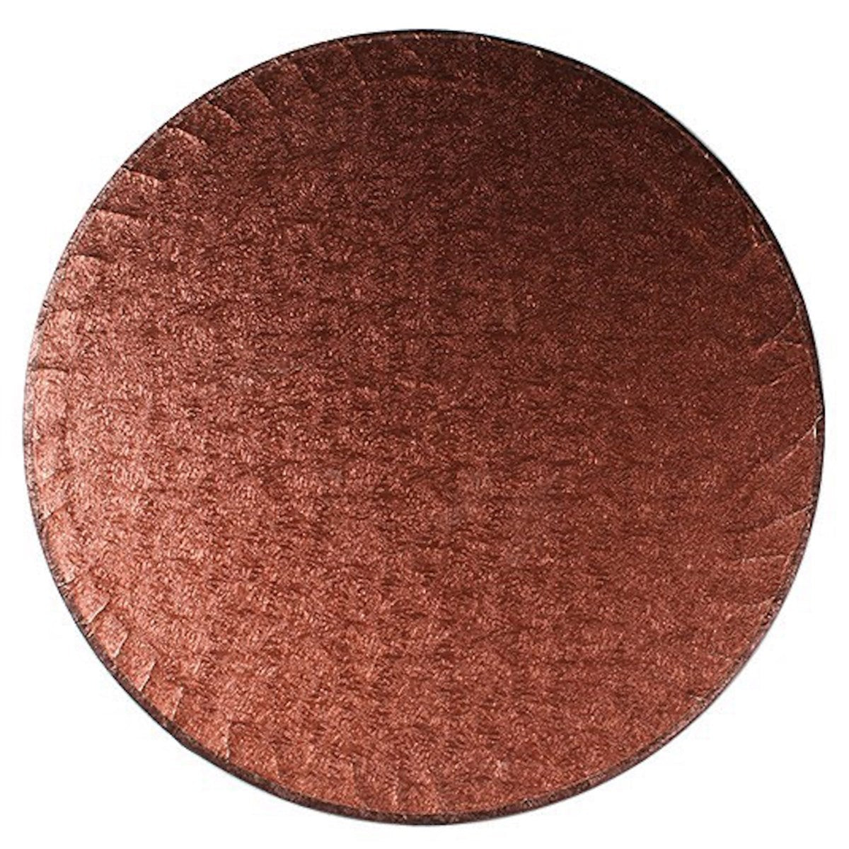 10" Brown Drum (Round) – Devlin Design Studio